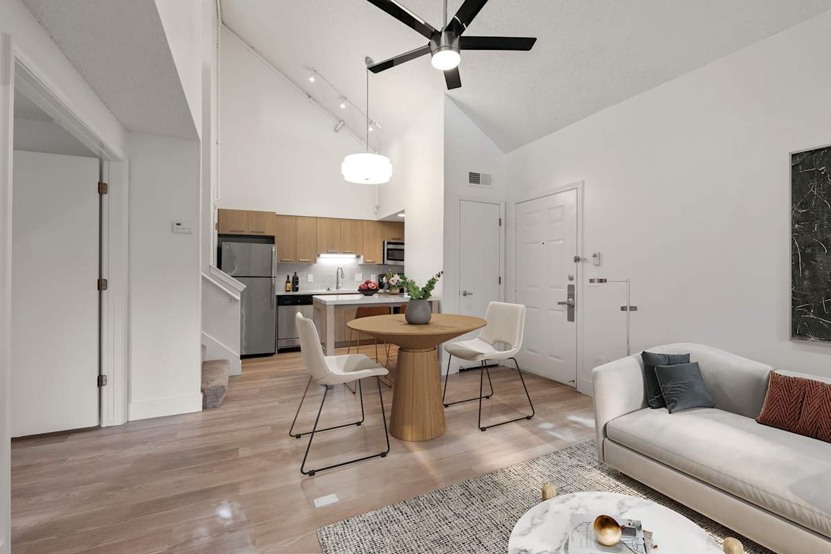 Apartments for Rent in Vancouver, WA | AVIA Lofts on Parkway